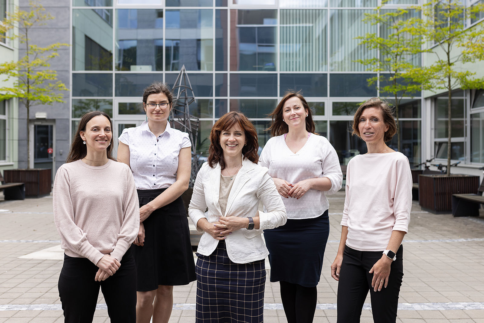 OHB Czechspace - Our team | OHB Czechspace