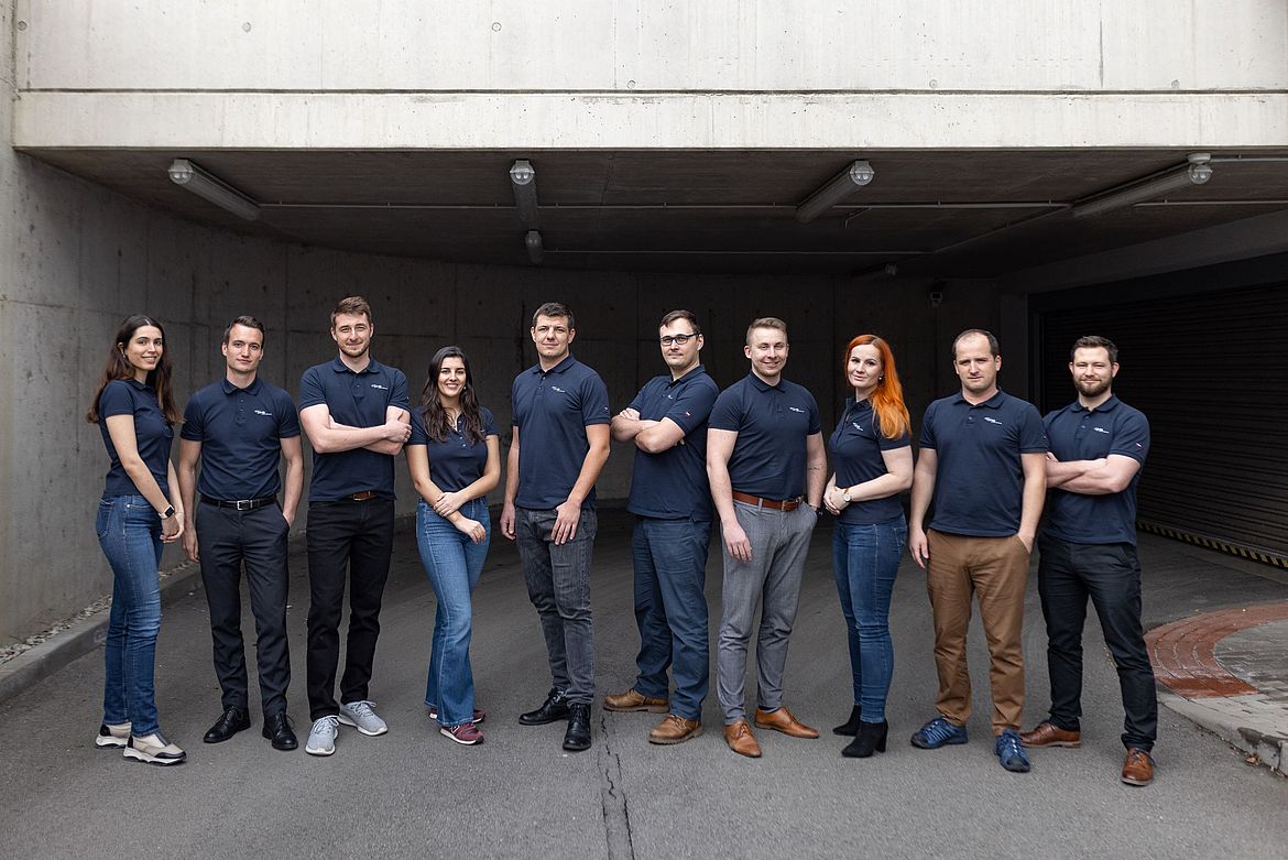 OHB Czechspace - HERA | OHB Czechspace