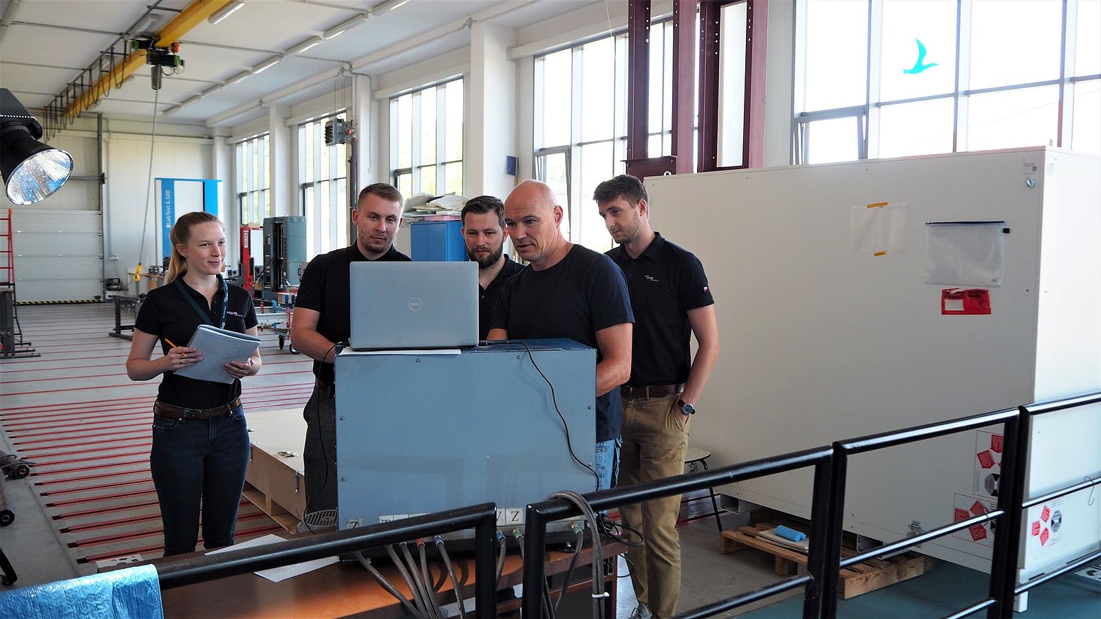 We make structures. Design, verification, manufacturing, testing. | OHB ...