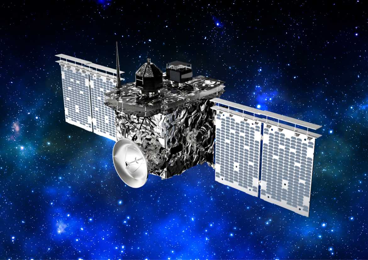 OHB Czechspace - Comet Interceptor | OHB Czechspace