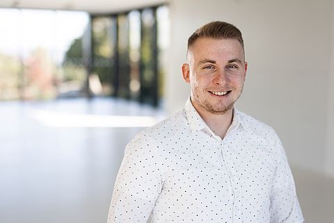 OHB Czechspace - Our team | OHB Czechspace