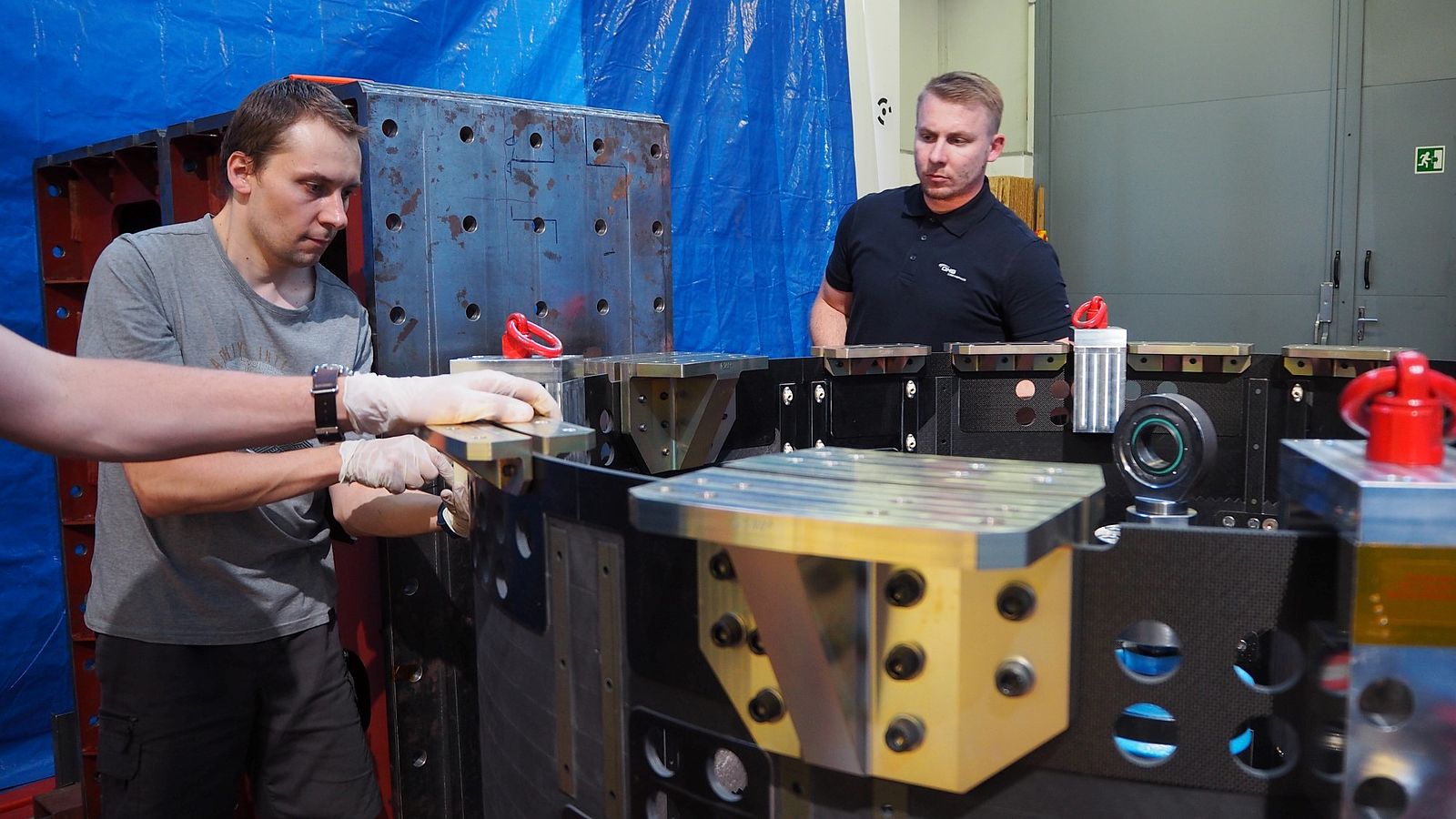 OHB Czechspace - PLATO | OHB Czechspace