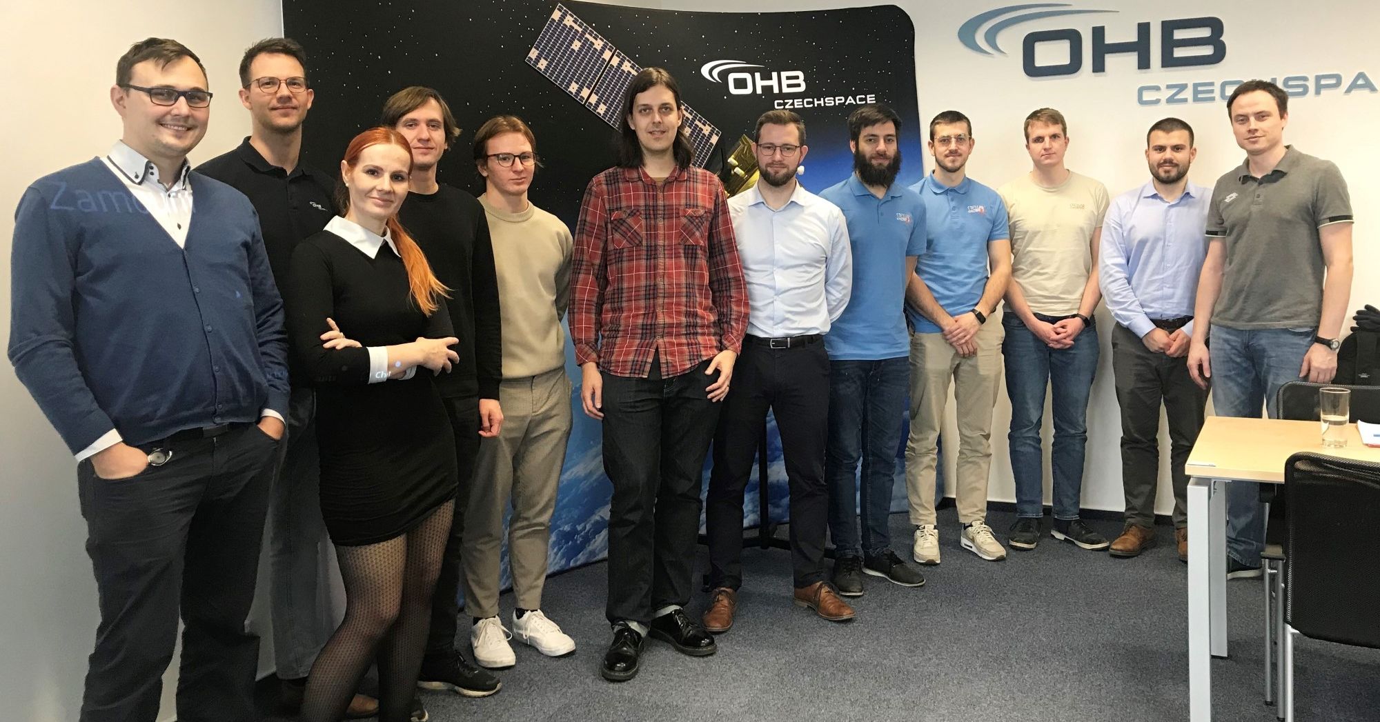 We focus on design, analysis, assembly and testing of structural ...